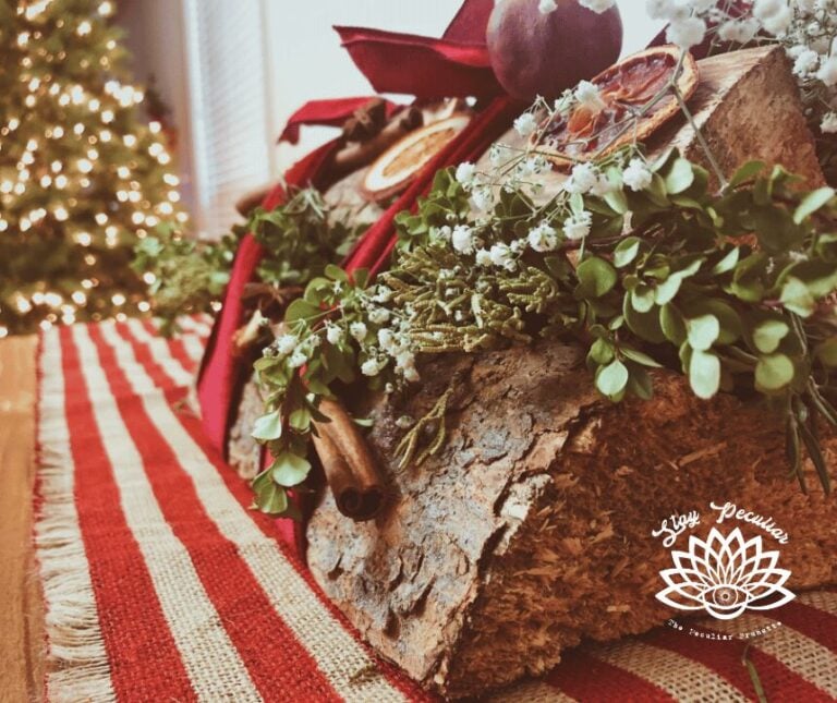 Yule Decorations: Magical DIY Ideas for Your Pagan Holiday ...