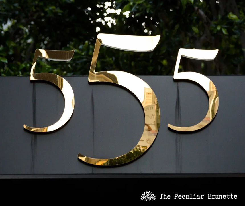 555 Angel Number Meaning and Unusual Magical Symbolism in Numerology ...