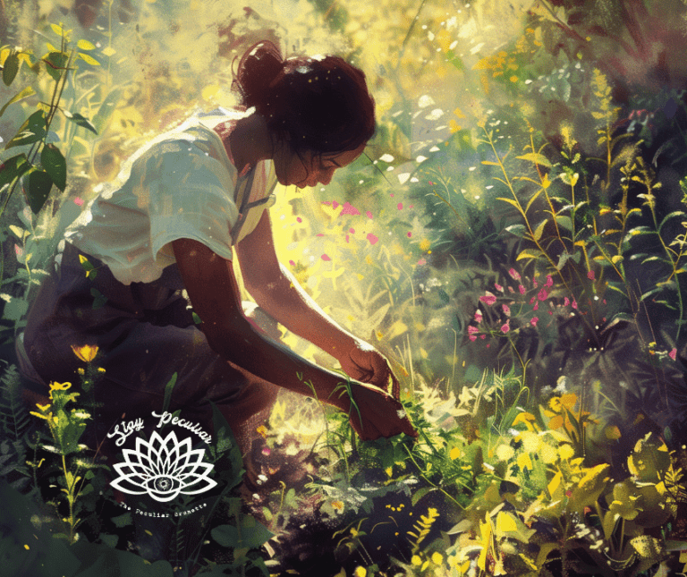 Litha 2024: Summer Solstice Rituals and Spiritual Traditions ...