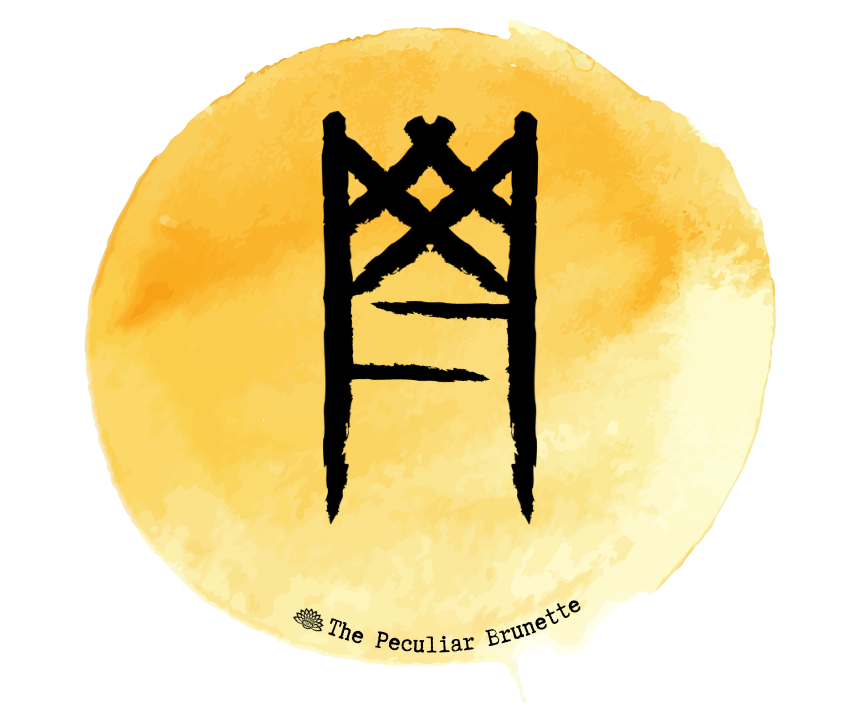 Bind Runes Discover their Simple and Powerful Norse Magic - thepeculiarbrunette.com