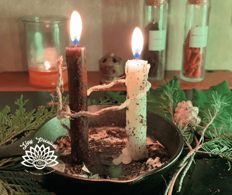 Cord Cutting Ritual: Simplified Meaning and Power of Letting Go ...