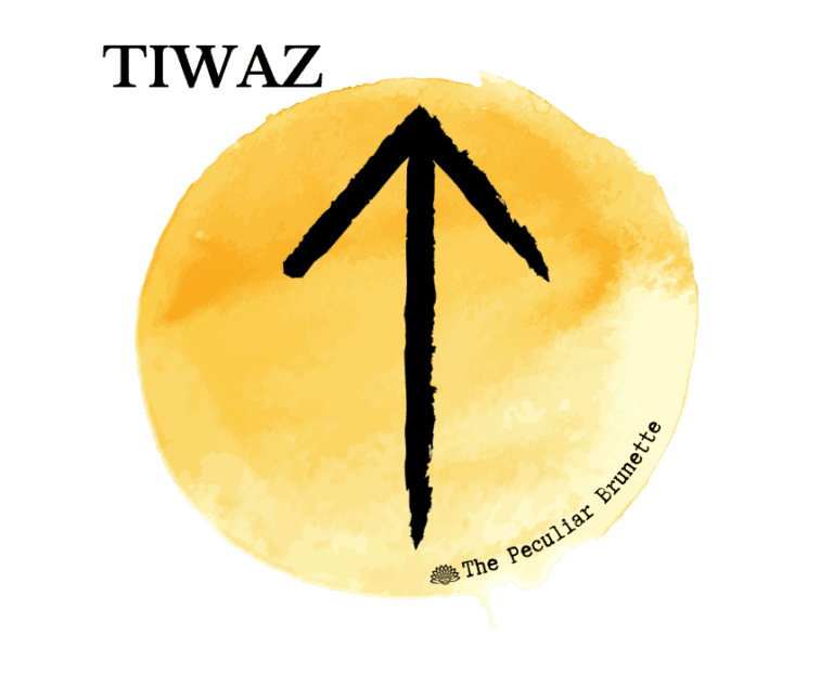 Awesome Strength Runes For Superior Magic - thepeculiarbrunette.com