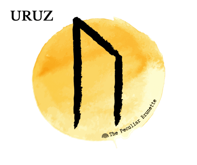 Awesome Strength Runes For Superior Magic - thepeculiarbrunette.com
