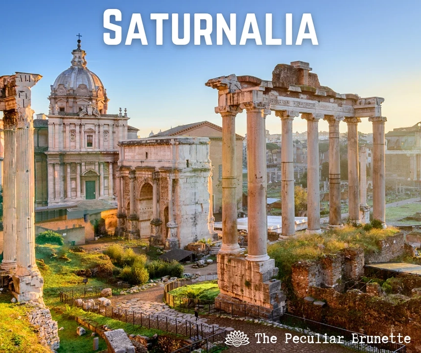 Saturnalia and Everything You Need To Know About This Winter Festival ...