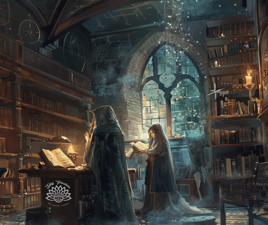 The Fae Meaning and Mythology Secrets You Need To Know ...