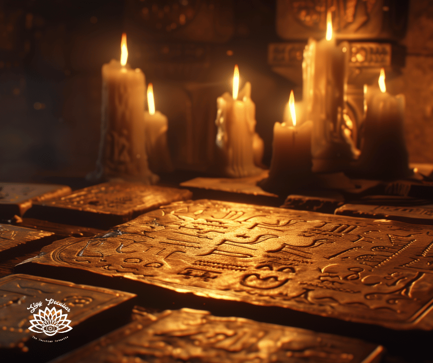 Hag Stone Meaning and Magic - Everything You Need To Know ...