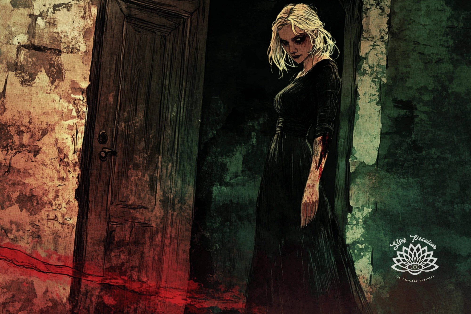 Bye-Bye Bad Vibes: Energize Your Magic with A Banishing Spell ...