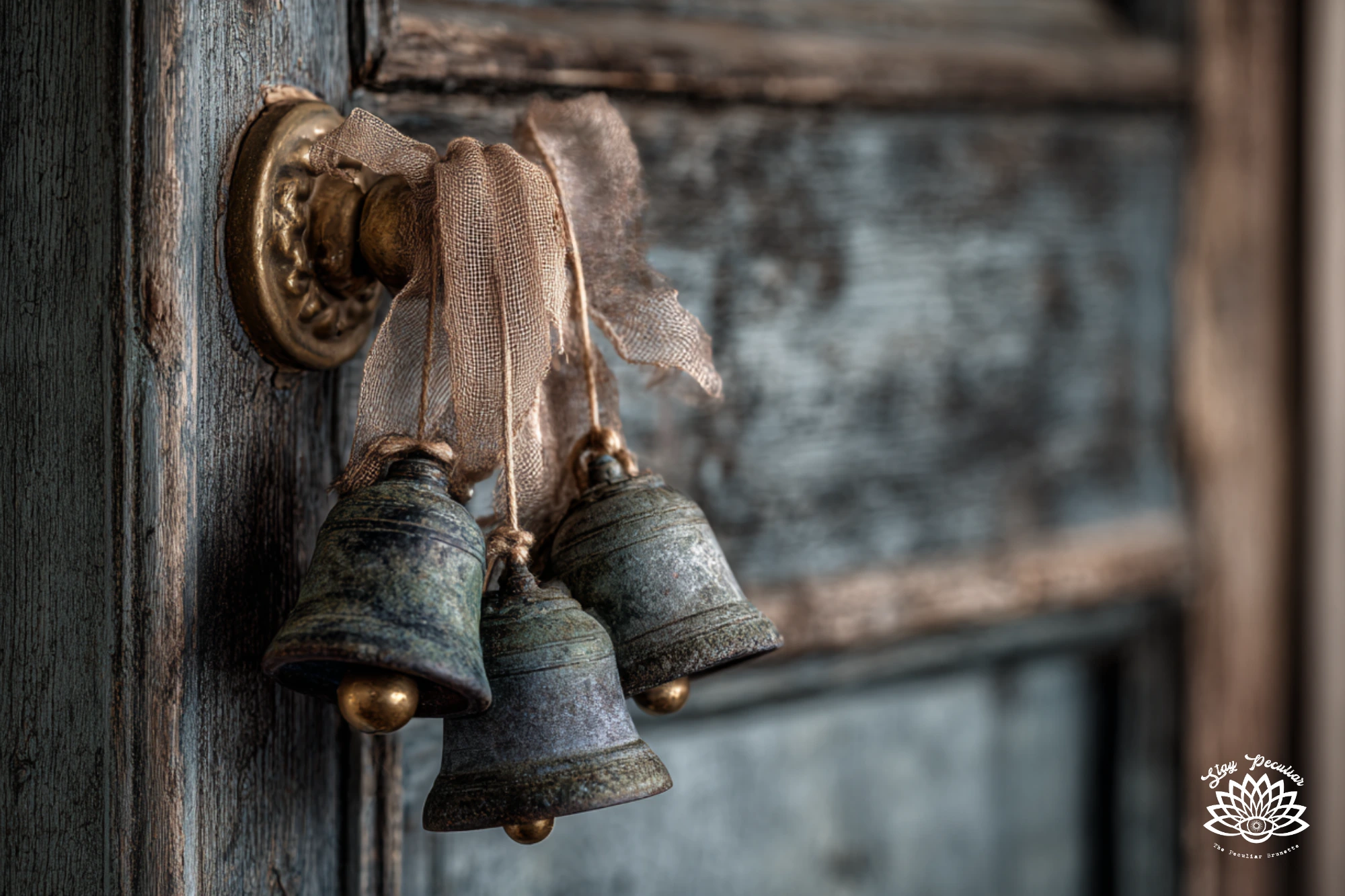 Hear That? Bells in Witchcraft and Why They Matter ...